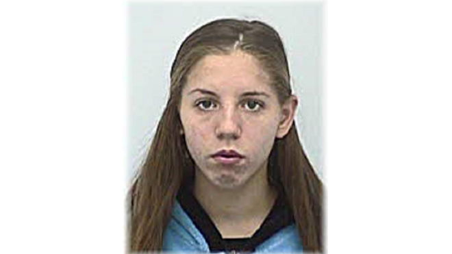 Budai Laura Cintia, hol vagy? – fotó