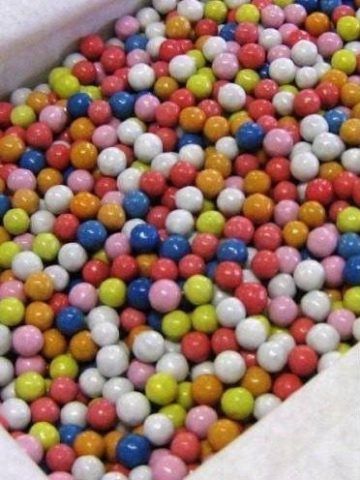 5 retró édesség, amit imádtunk