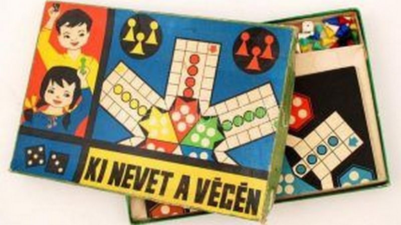 Retró játékok gyerekkorunkból: Babylon, Rulett, Ki nevet a végén?