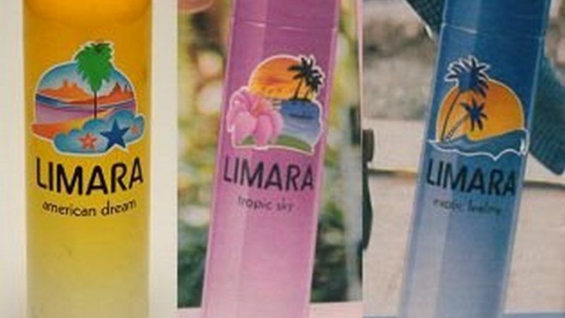 Limara – Te is fújtad?