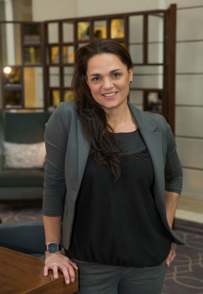 Kovács Katalin: „Kudarcok törvényszerűen vannak”