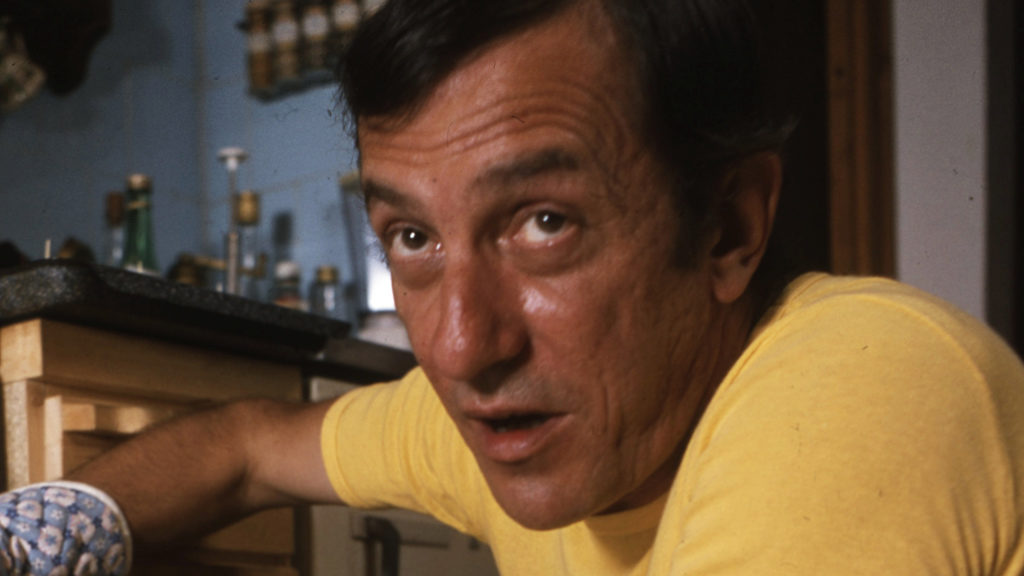 Találtunk egy zseniális képet Antal Imréről | nlc