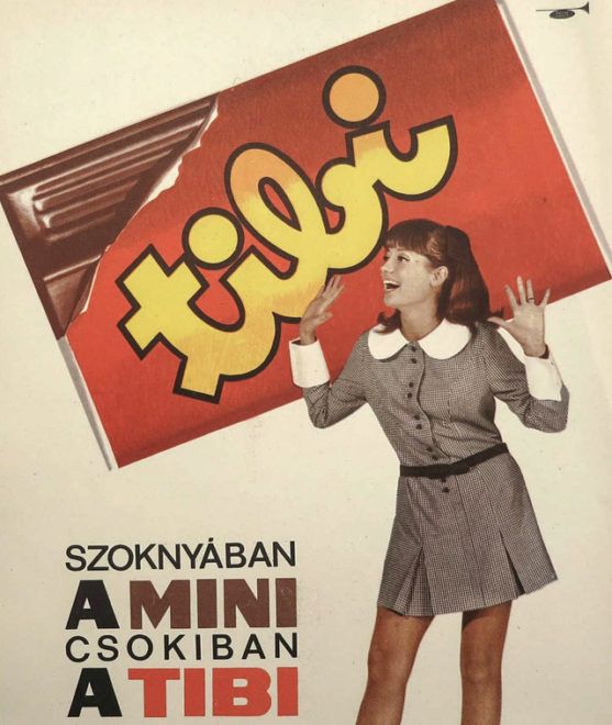 77 éves a Tibi csoki – Nem csak a mama kedvence!