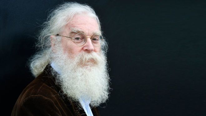 dr. Irving Finkel | nlc