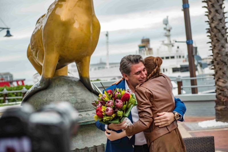 Kiderült, milyen valójában Csősz Boglárka házassága | nlc