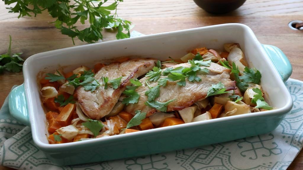 Isteni finom pulykás ételek | nlc