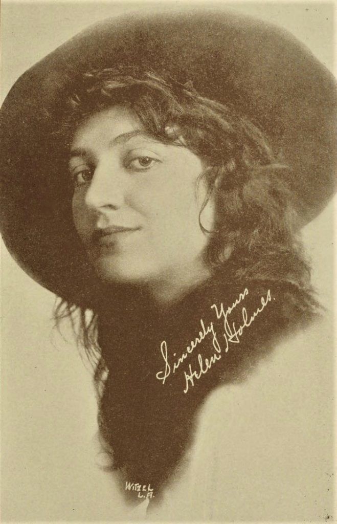 Wonder Woman előtt 100 évvel már a női akcióhősök uralták a vásznat