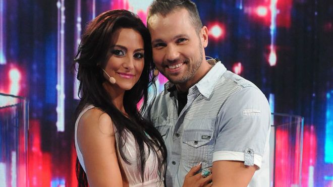 Súlyosan megsérült Larion Zoé