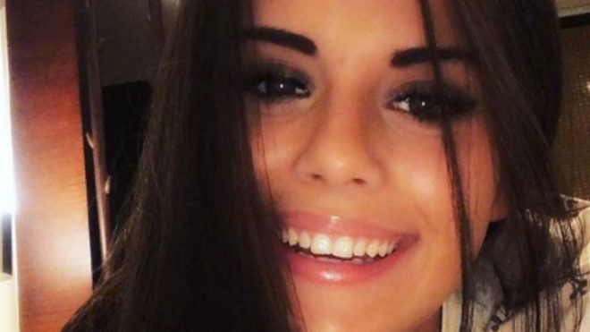 Szarvas Andi, a Miss World Hungary: „Voltak nehéz napok”