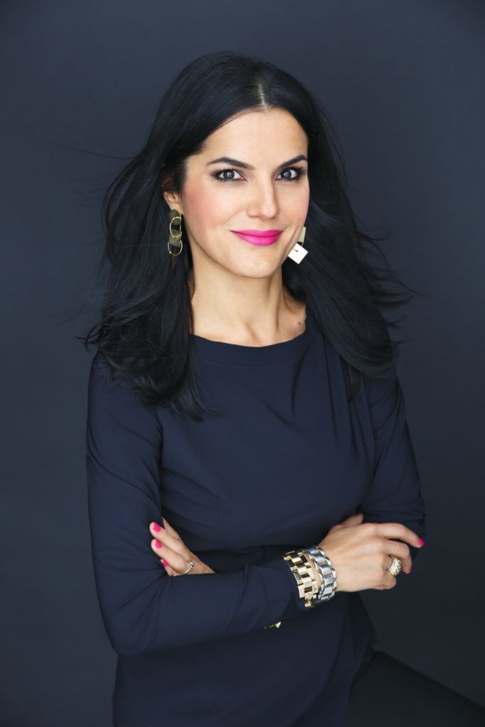 Rekordárú műkincsek, női erő és életre szóló barátságok: Eleni Korani ...