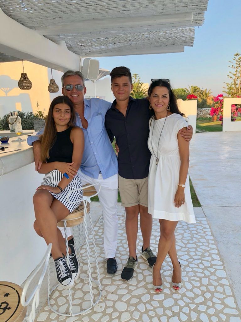 Rekordárú műkincsek, női erő és életre szóló barátságok: Eleni Korani ...