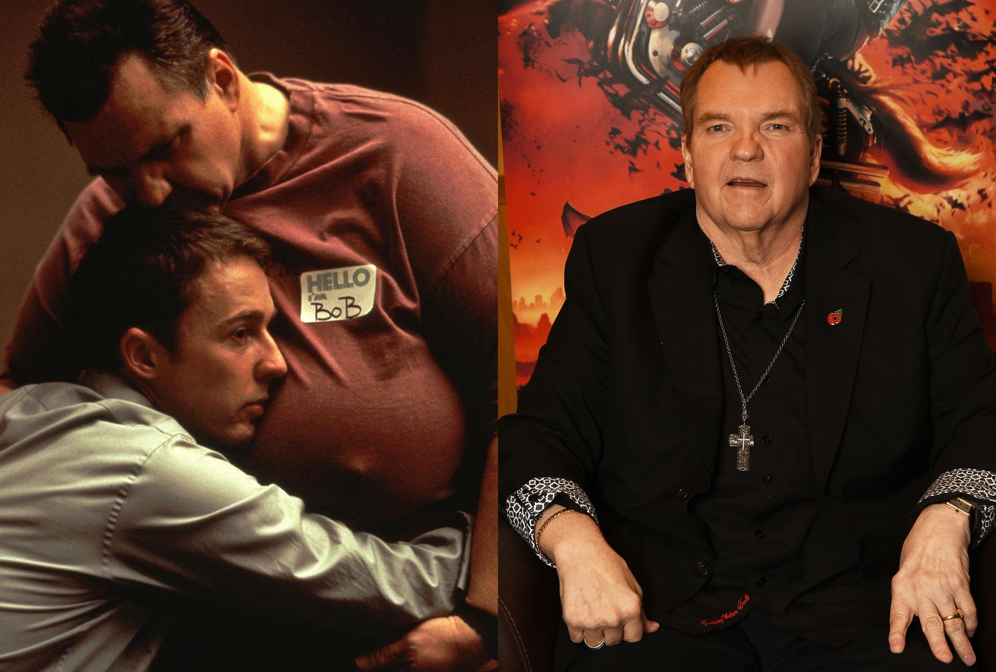 20 éve mutatták be a Harcosok klubját, így élnek a szereplők most