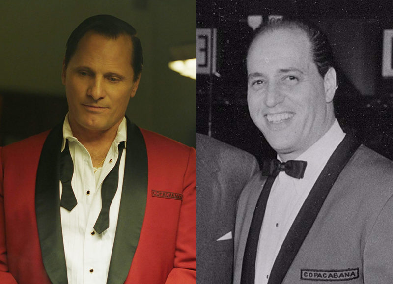 Oscar 2019: a színész a szebb, vagy a valódi ember, akit alakít?