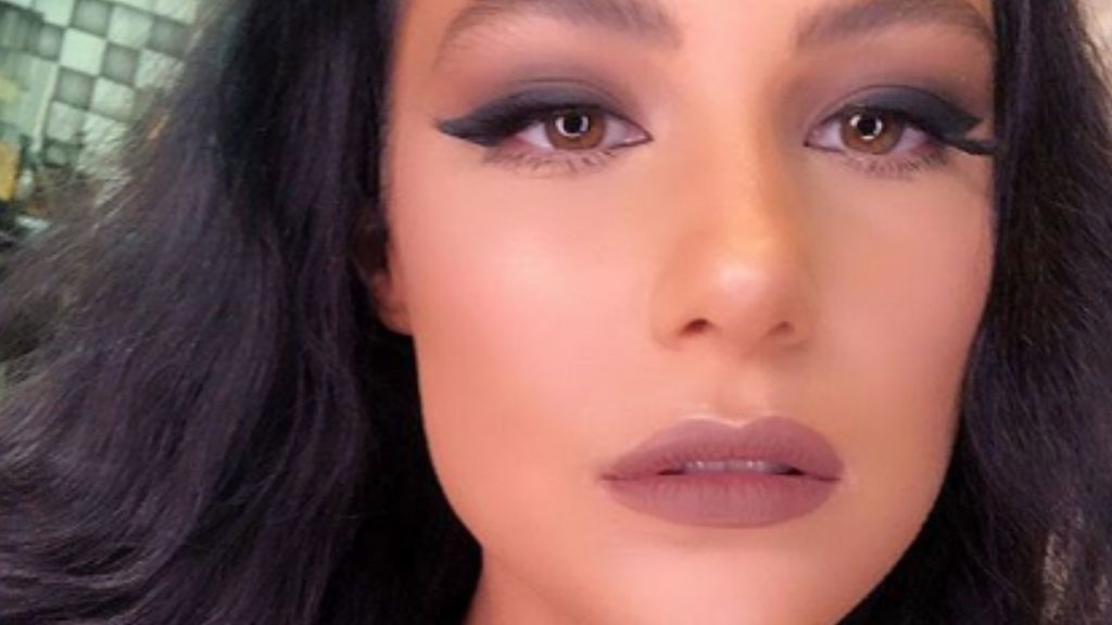 Tóth Andi teste bikiniben sokaknak bejön | nlc