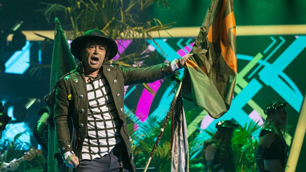 Elárulta féltve őrzött titkát Szikora Robi | nlc