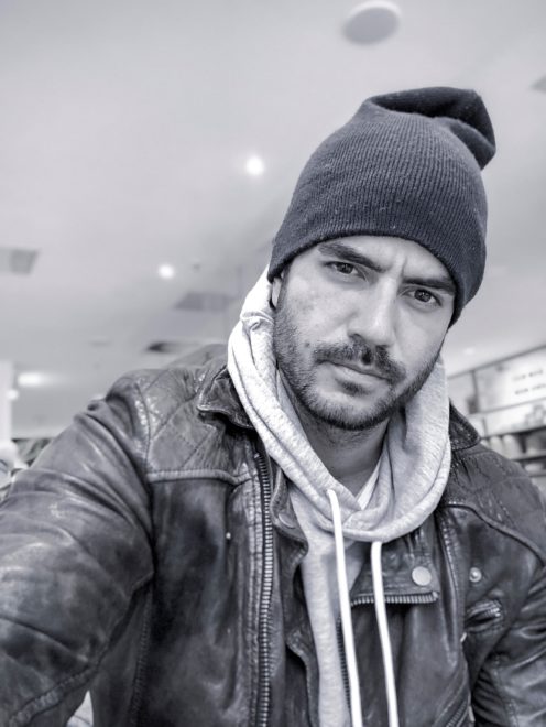 Tóth Gabi különleges módszerrel védekezik a rosszakarók ellen