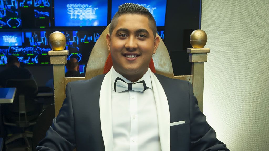 Így néz ki Kis Grófo öltöny nélkül | nlc