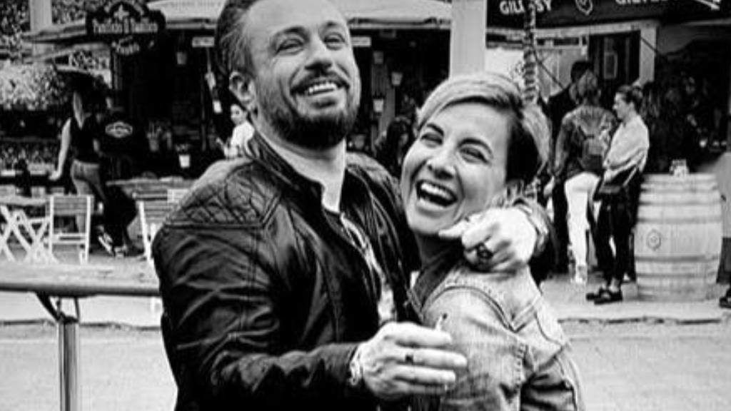 Roberto Favaro nyilvánosan vallott szerelmet Ábel Anitának | nlc