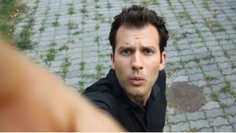 Roberto Favaro | nlc