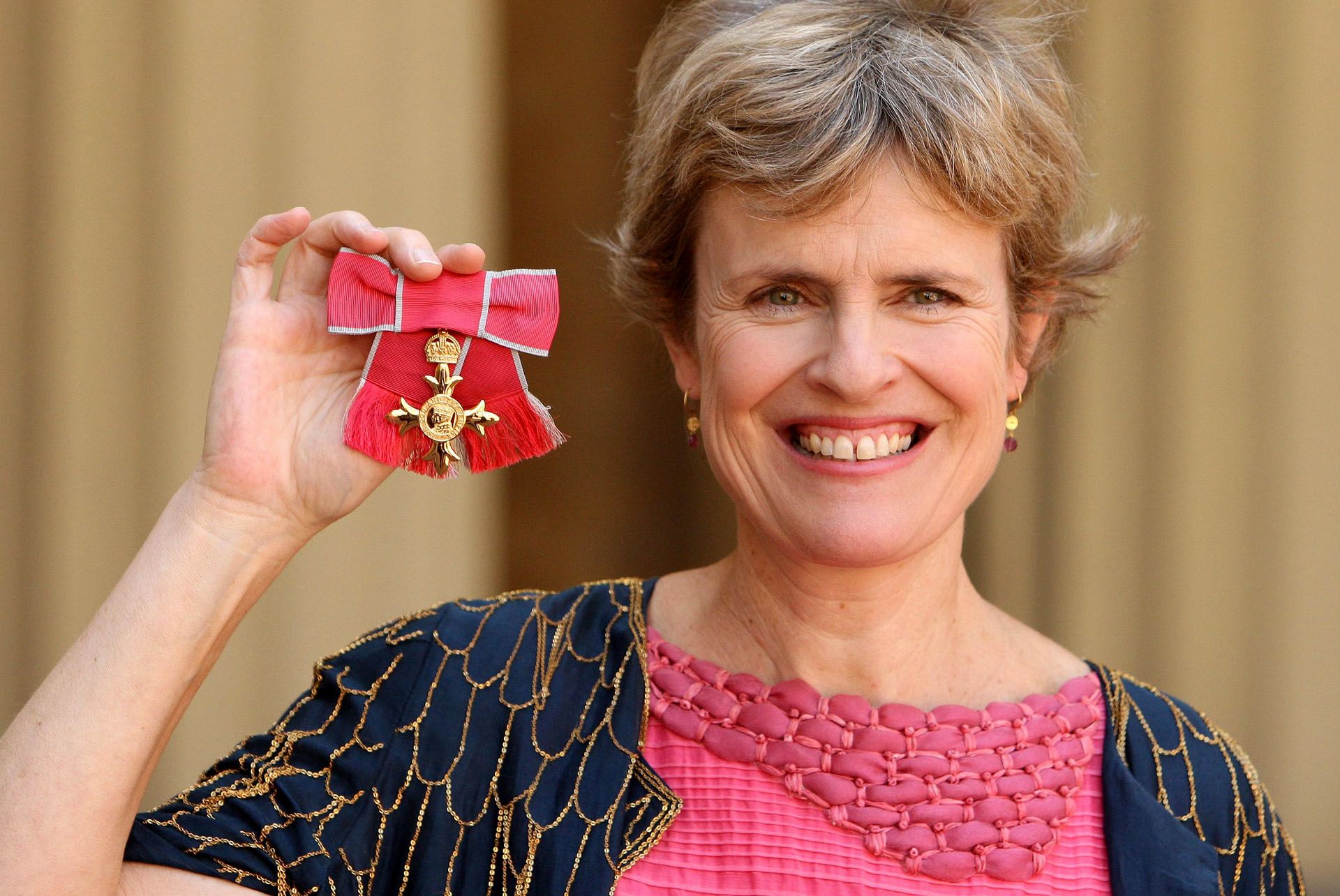 A harmóniák asszonya: Rachel Portman, az első Oscar-díjas egy férfias ...