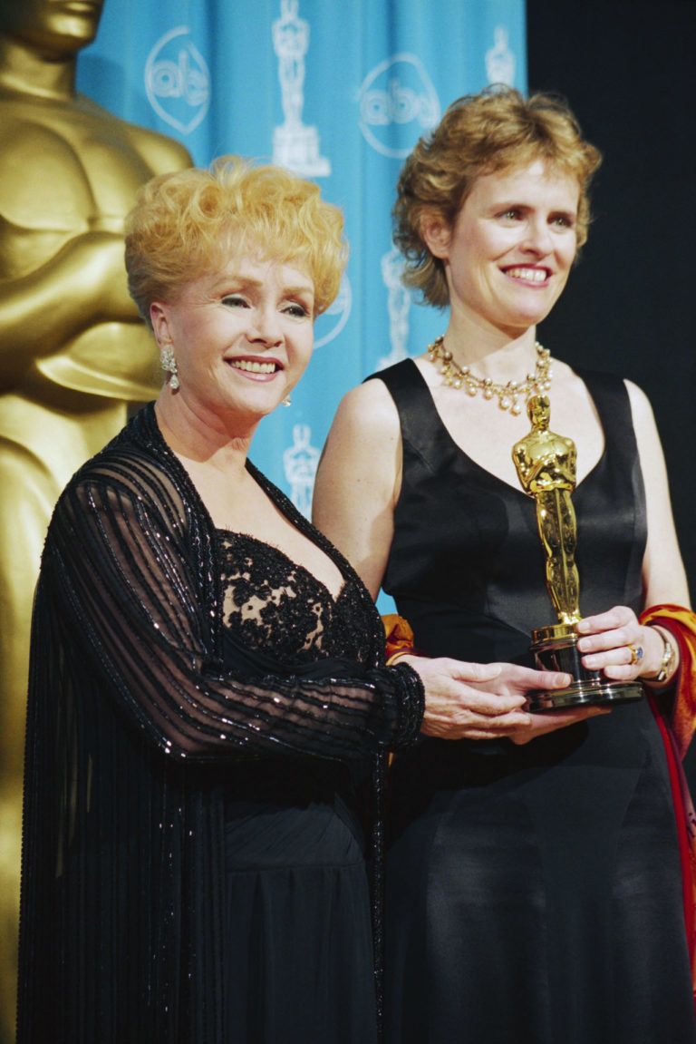 A harmóniák asszonya: Rachel Portman, az első Oscar-díjas egy férfias ...