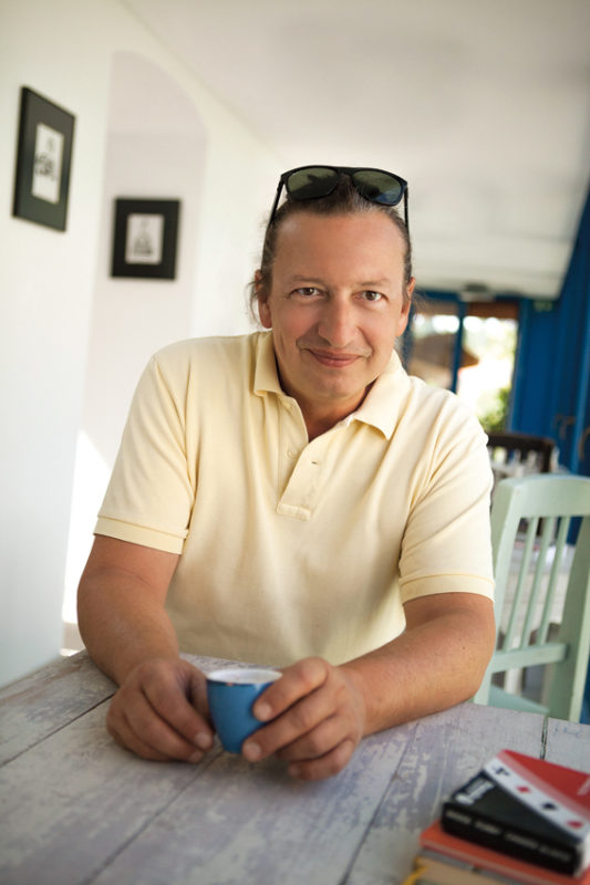 Dr. Csernus Imre: „A féltékenység a birtoklás ismertetőjele, nem a ...