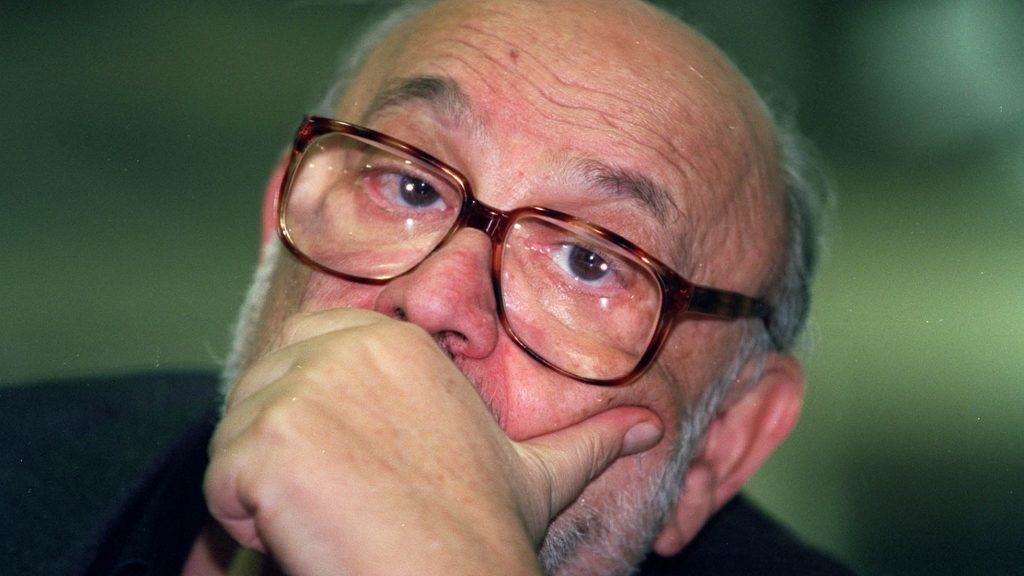 Popper Péter: "Ha elkezdesz önmagaddal spórolni…" | nlc