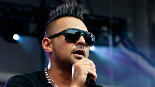 Sean Paul 50 éves lett