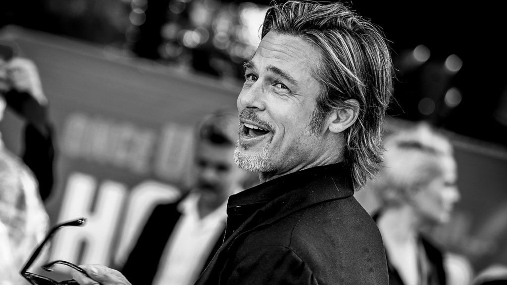 Hetero férfiként egy kicsit szerelmes lettem Brad Pittbe | nlc