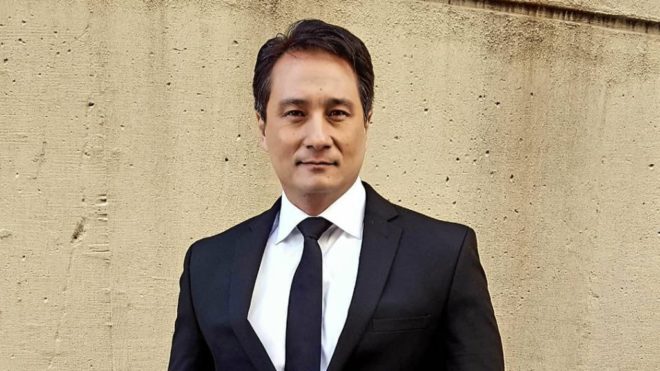 Meghalt Dango Nguyen, a The Walking Dead színésze