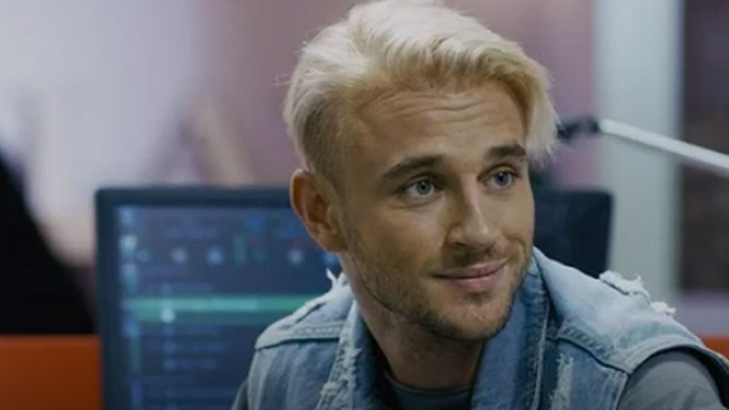 Így van most Sándor Péter