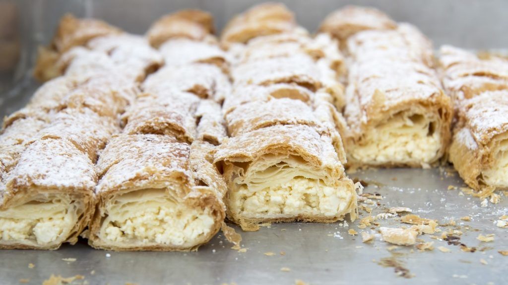 Az Európai Unió oltalmába vette a magyar rögös túrót | nlc