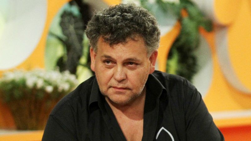 Ez volt Terry Black utolsó kívánsága