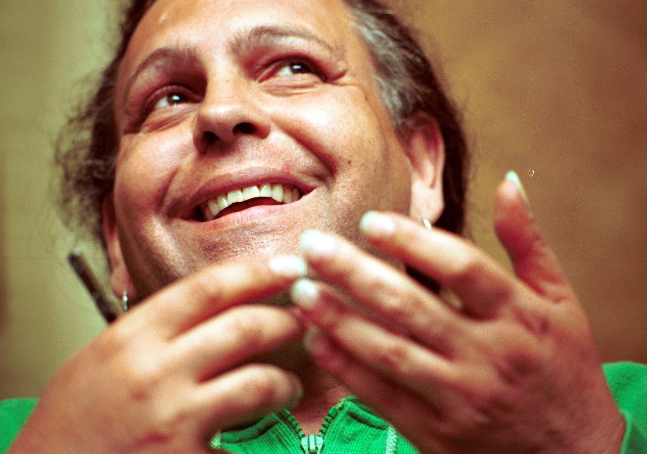 Egy botrányhős halálának margójára – meghalt Terry Black