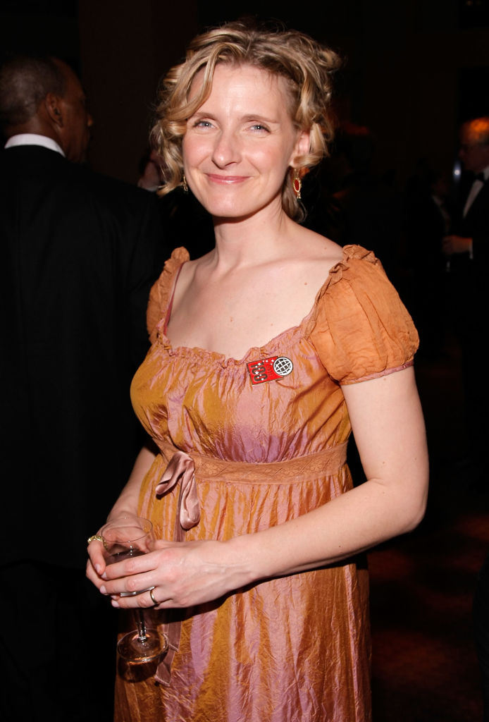 Emlékszel az Ízek, imák, szerelmek írónőjére? Így néz ki most a 13 éve ...