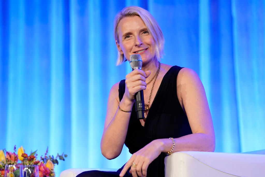 Emlékszel az Ízek, imák, szerelmek írónőjére? Így néz ki most a 13 éve ...