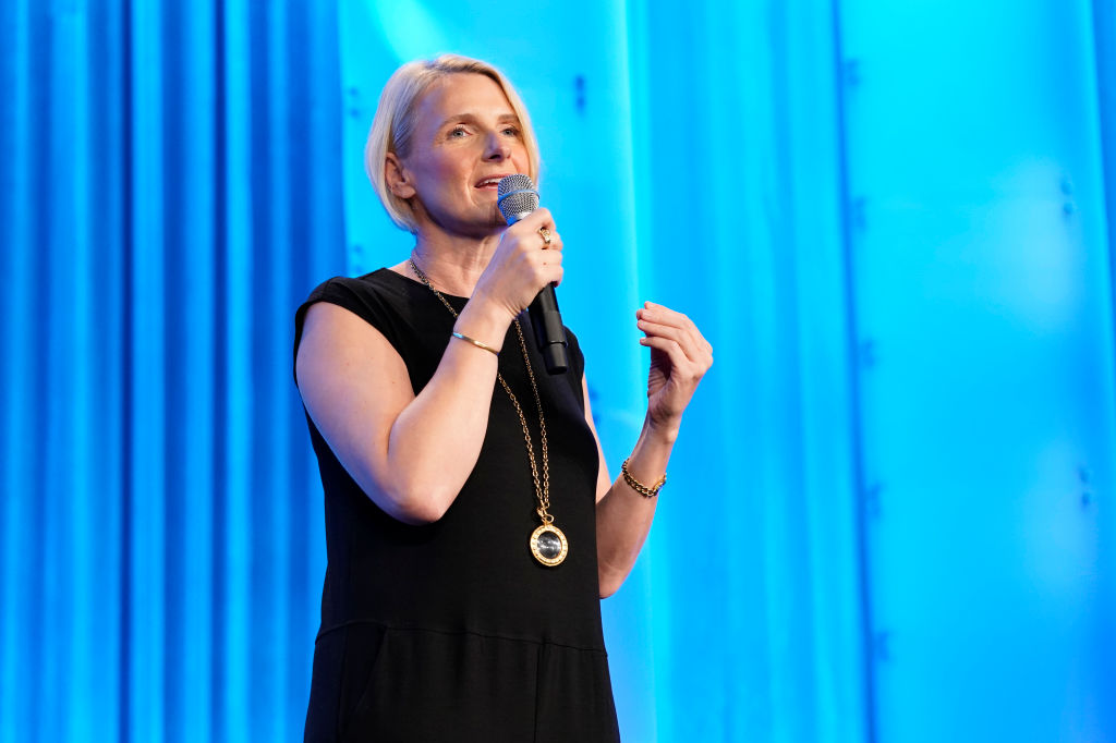 Emlékszel az Ízek, imák, szerelmek írónőjére? Így néz ki most a 13 éve ...