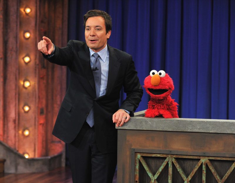 Mi a közös Szaddám Huszeinben és Elmóban?