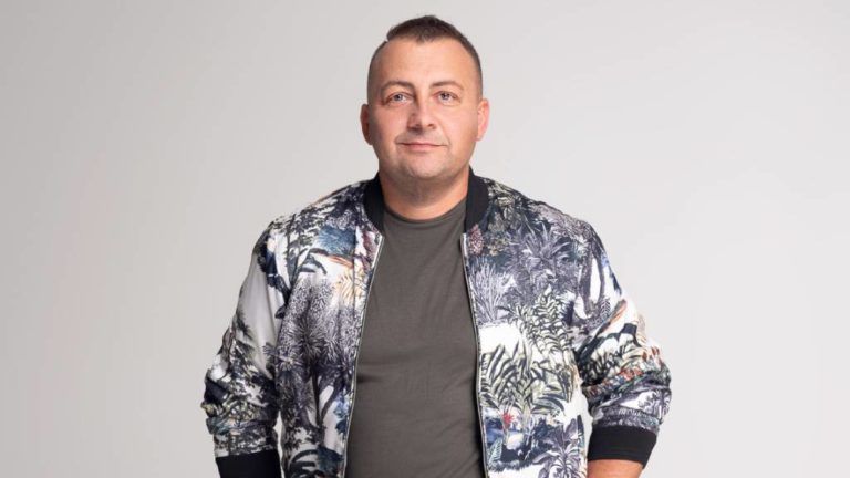 Gáspár Zsolt gázolása