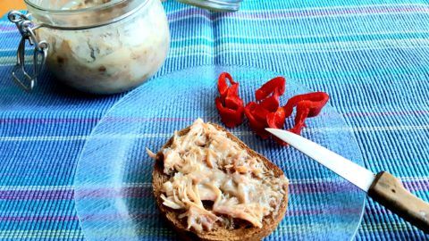 A húskrémek királynője: a rilett