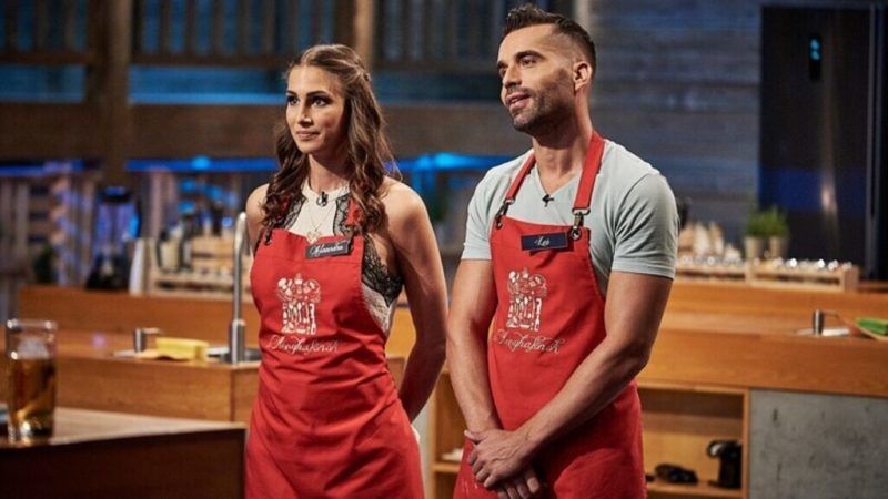 Konyhafőnök VIP: meglepő volt, kik közül került ki a kieső