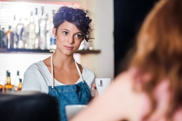 Véletlenül nyert meg egy szépségversenyt Kovács Panka, a Jófiúk Sárija ...