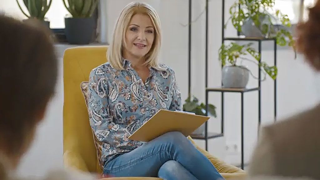 Rég láttuk: így néz ki most Létay Dóra, visszatért a képernyőre a 49 ...