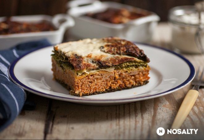 A legfinomabb rakott ételek, ahogy mi készítjük: lényeg, hogy jó ...