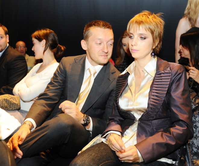 Rogán-Gaál Cecília válása után új fejezet kezdődik – ilyen képeket már ...