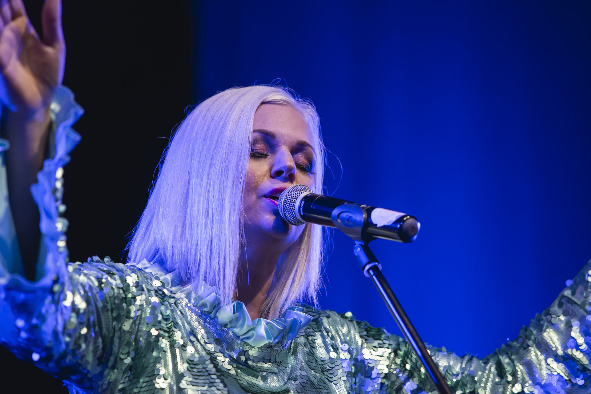 Bagdi Bella: „Soha nincs rossz napom, csak olyan, amiből tanulhatok”