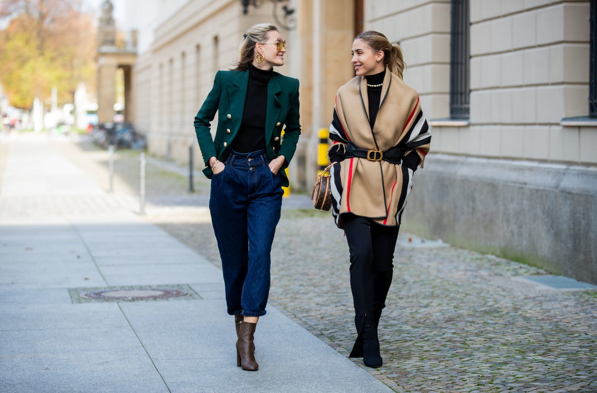 Viselj övet! A legegyszerűbb módja, hogy felturbózd öltözékedet