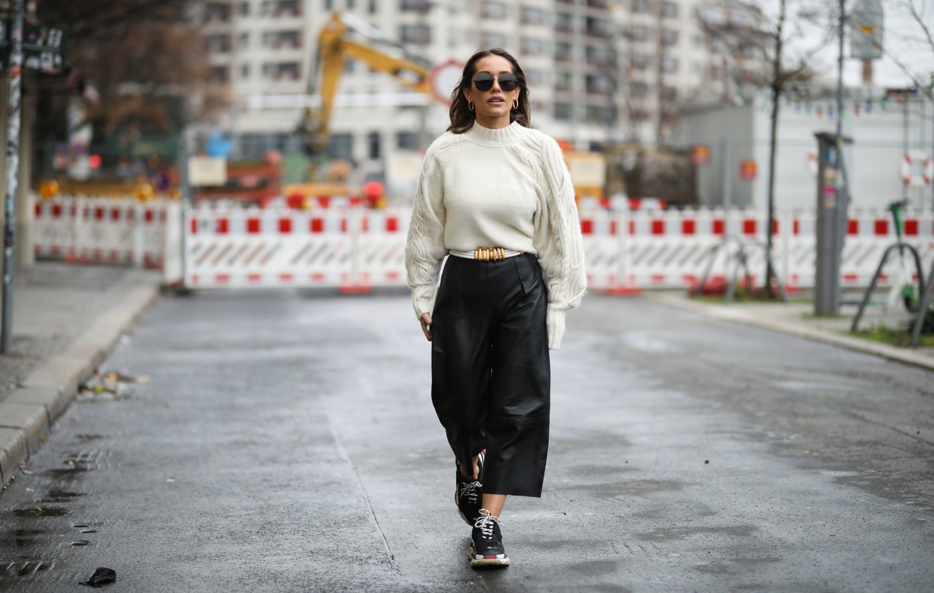 Viselj övet! A legegyszerűbb módja, hogy felturbózd öltözékedet