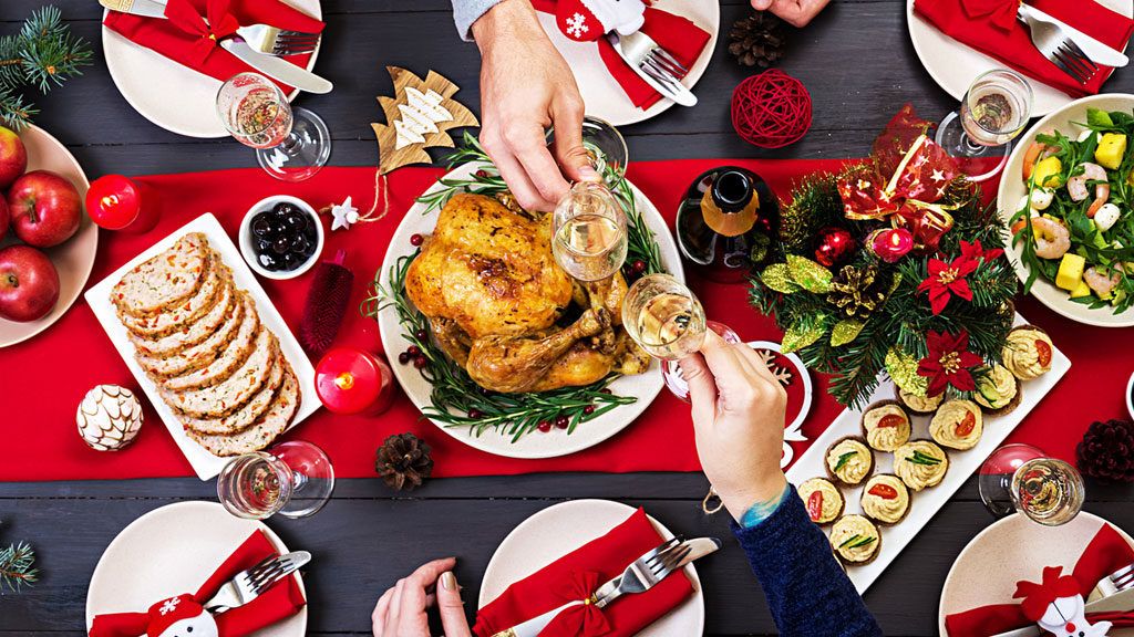 Pénzt kér a családtagoktól a karácsonyi vacsoráért az anya | nlc