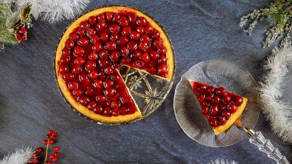 Karácsonyi linzer – egy tészta, végtelen sok variáció